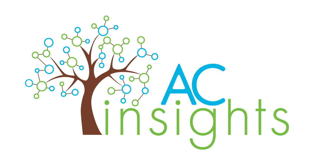 AC Insights Logo | LKF Marketing