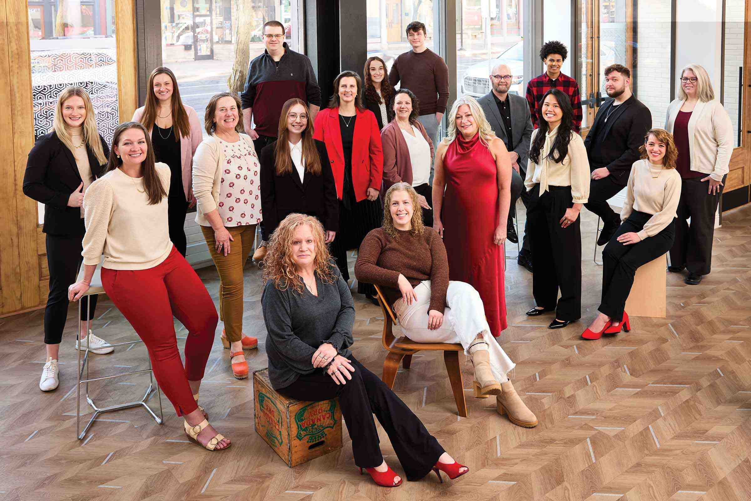 LKF Marketing - Southwest Michigan's Most Dedicated Marketing Agency ...