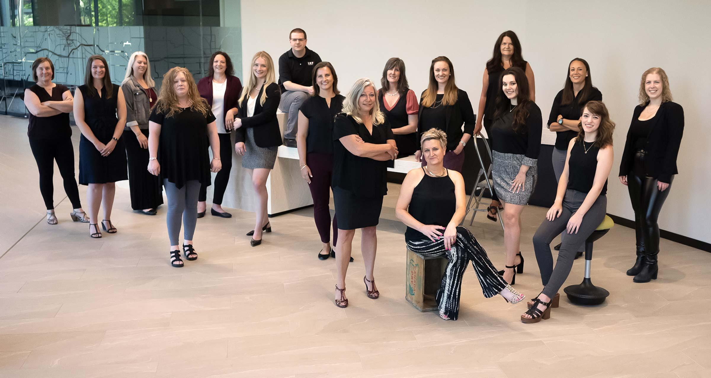 LKF Marketing - Southwest Michigan's Most Dedicated Marketing Agency ...