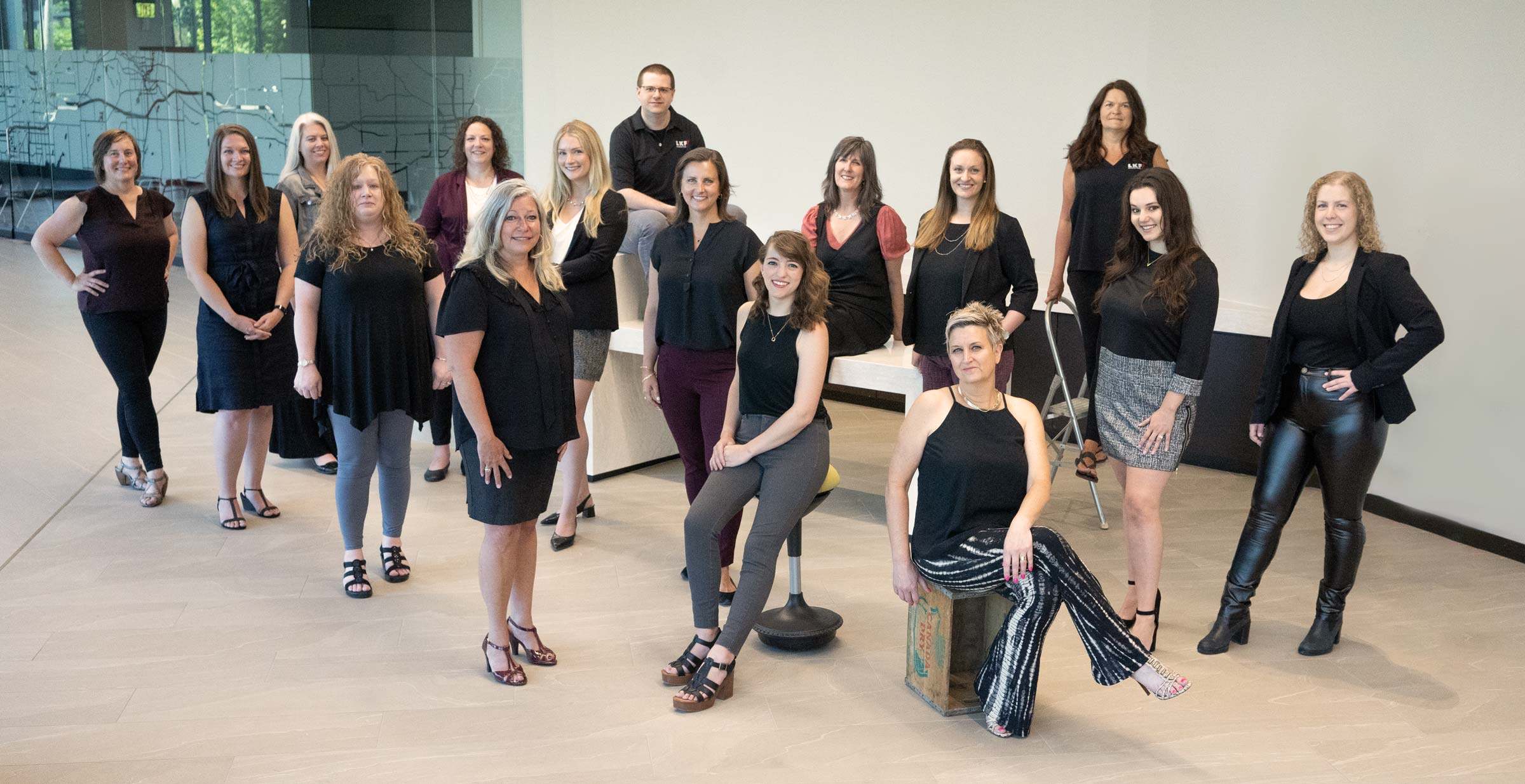 LKF Marketing - Southwest Michigan's Most Dedicated Marketing Agency ...