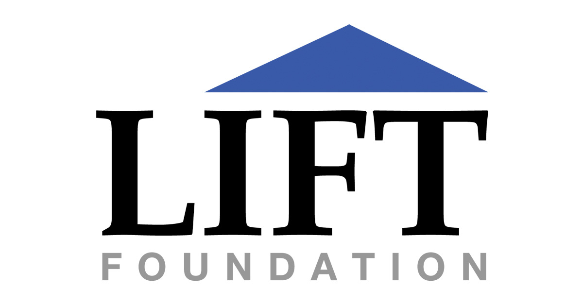 LIFT Foundation | LKF Marketing
