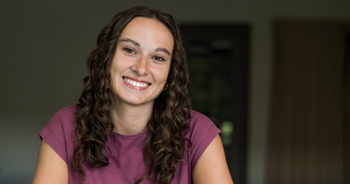 Hailey Hornberger | LKF Marketing