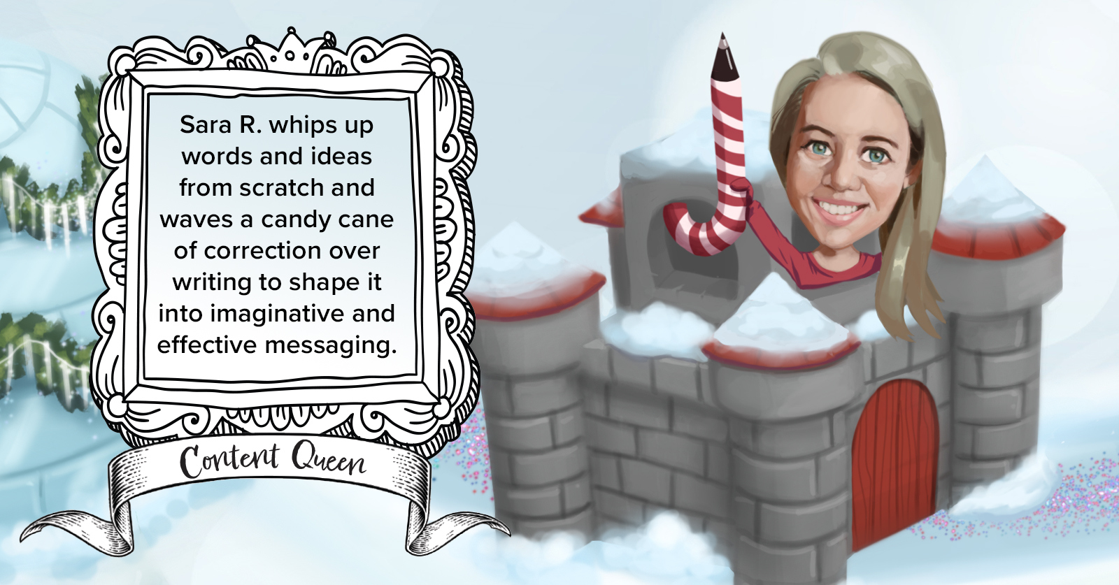 LKF Wonderland | LKF Marketing